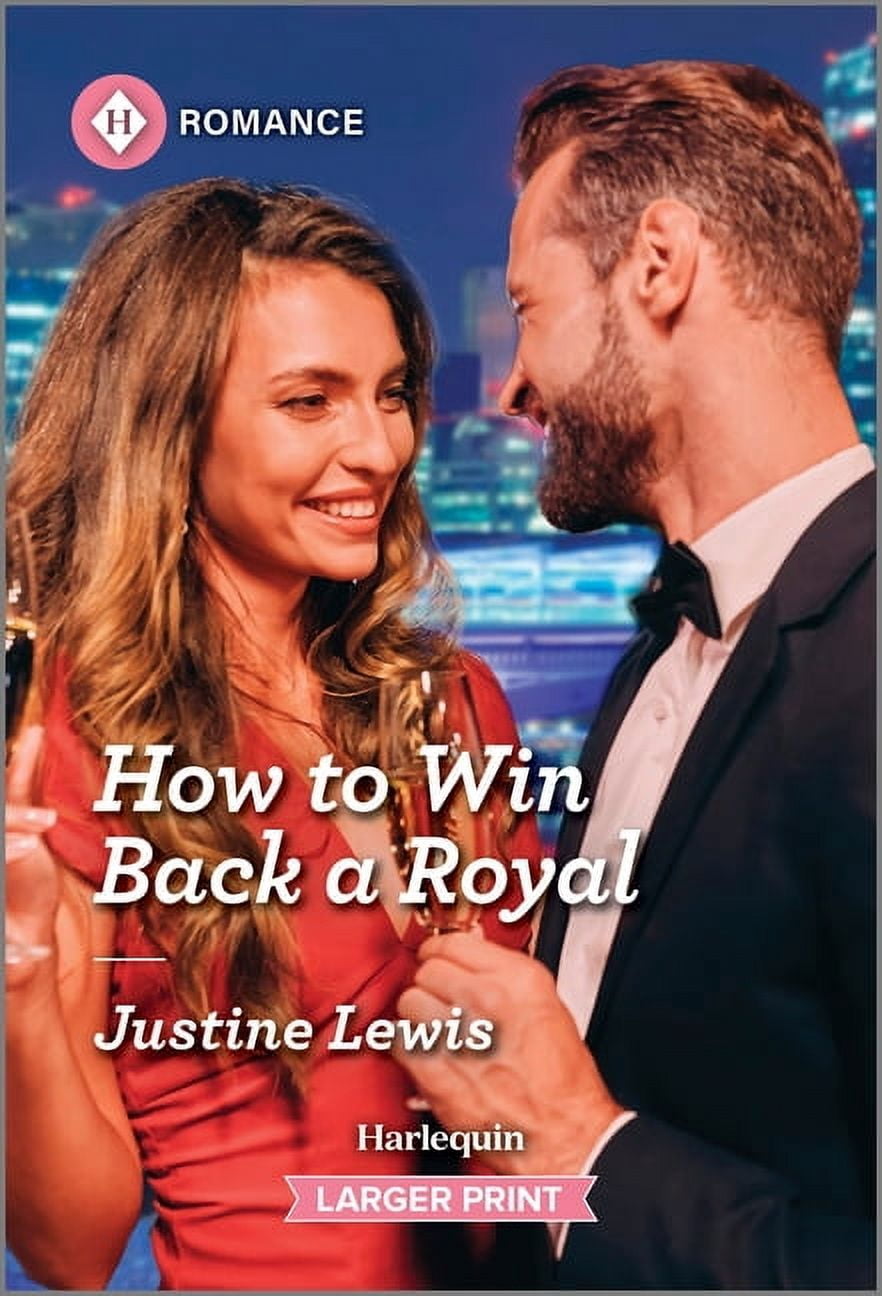Princesses' Night Out How to Win Back a Royal, Book 1, (Paperback ...
