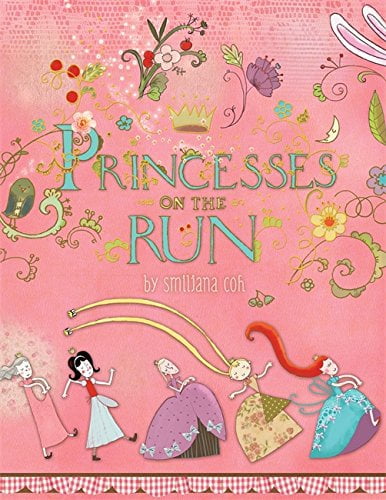 Run Princess
