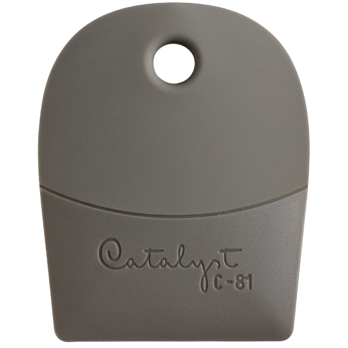 Princeton Brush Catalyst Contour, C-81, Taupe - Walmart.com