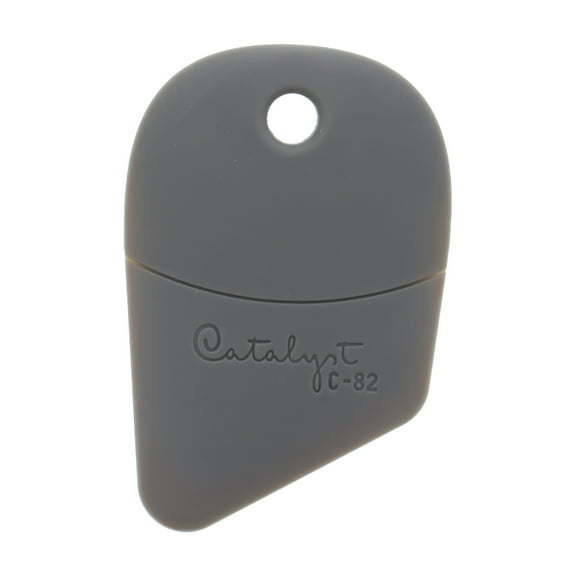 Princeton Brush Catalyst Contour, C-81, Taupe - Walmart.com