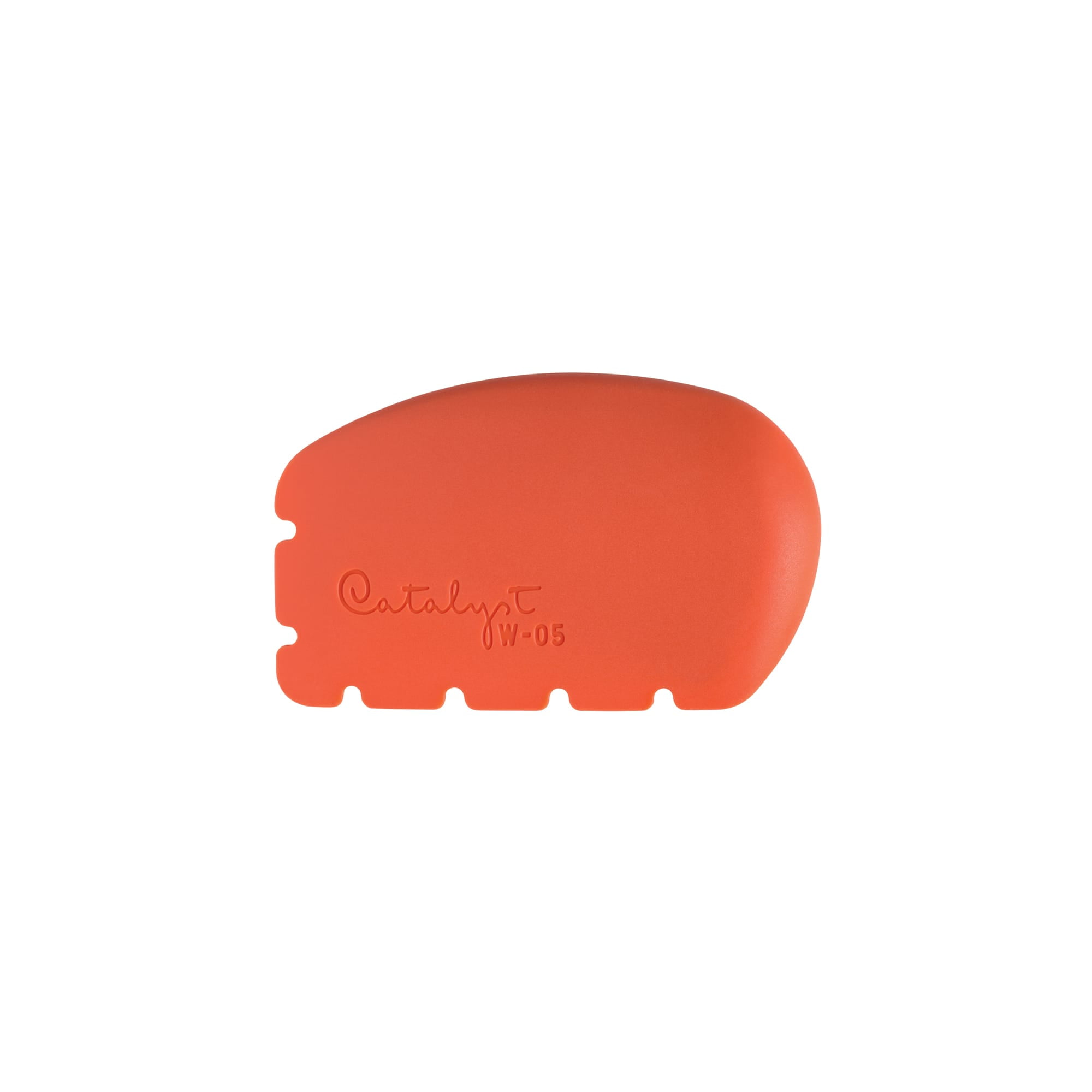 Princeton Brush Catalyst Silicone Wedge 5 - Walmart.com