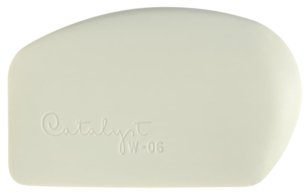 Princeton Brush Catalyst Silicone Wedge 6 - Walmart.com