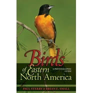 Peterson Field Guides: Peterson Field Guide to Birds of Eastern ...