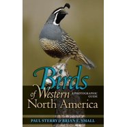 Sibley Guides The Sibley Field Guide to Birds of Western North America ...