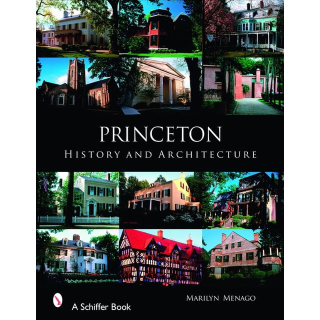 Princeton : History and Architecture - Walmart Business Supplies
