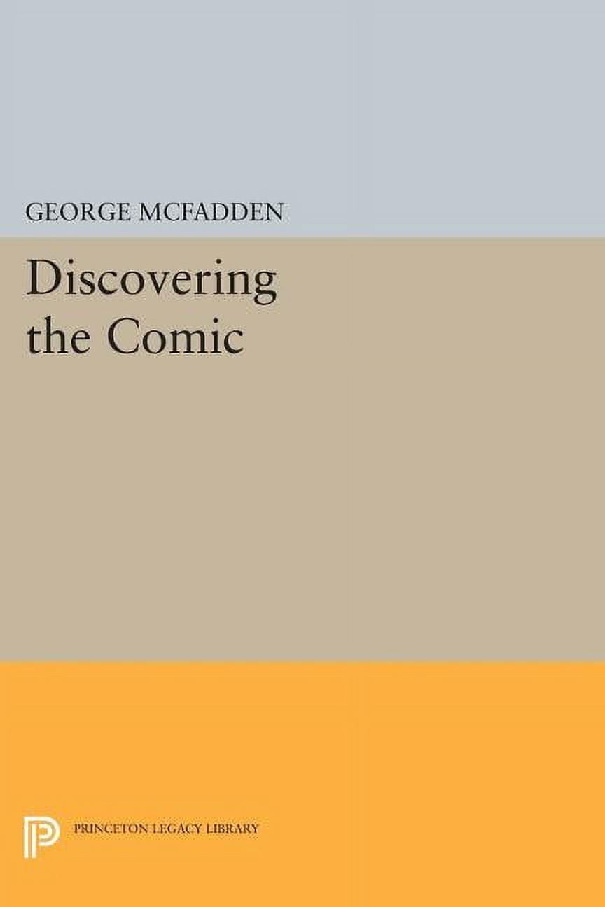 George Mcfadden