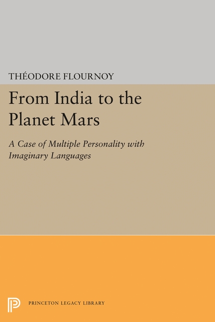 Princeton Legacy Library From India to the Planet Mars: A Case of ...