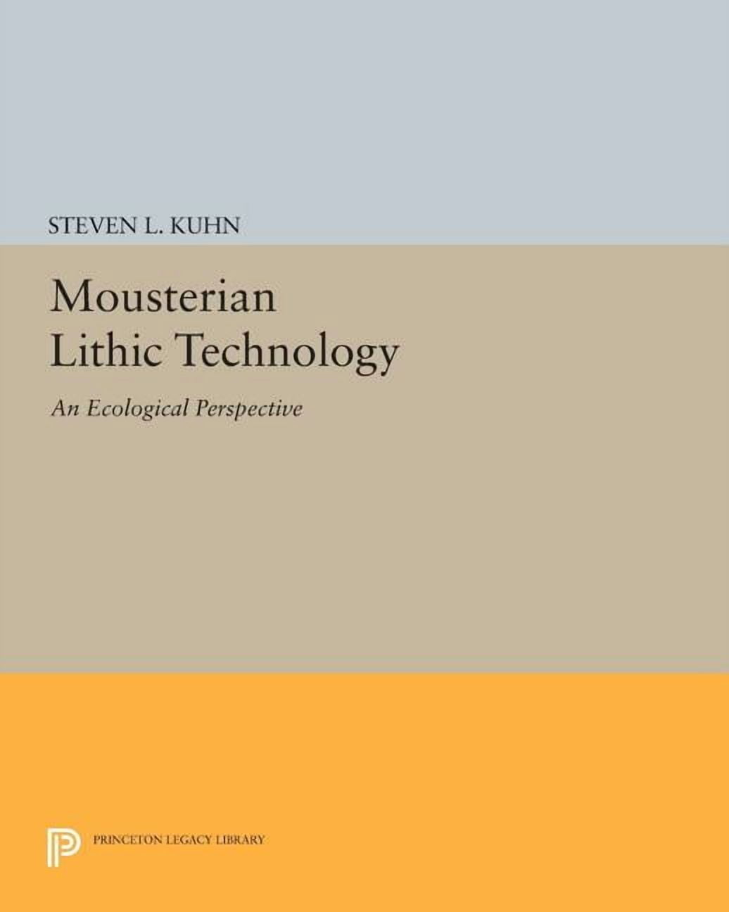 Steven L Kuhn