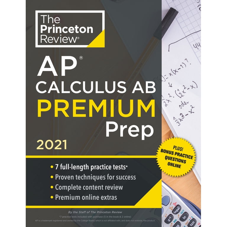 Calculus Review