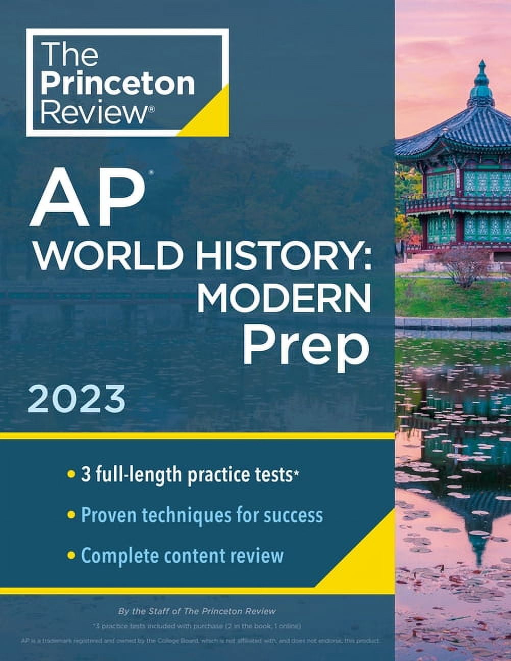 Ap World Exam 2023