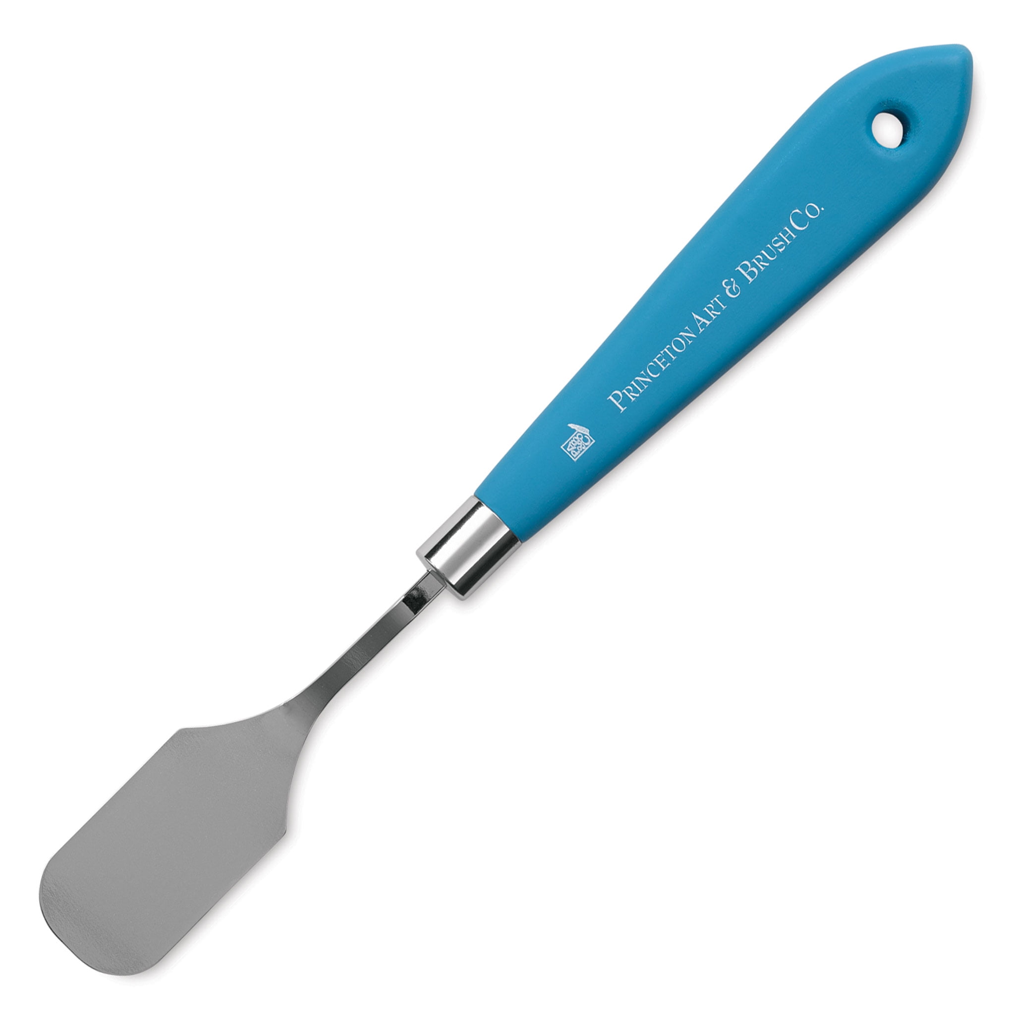 Princeton Select Palette Knife - Style 2, Small Angle Trowel - Walmart.com