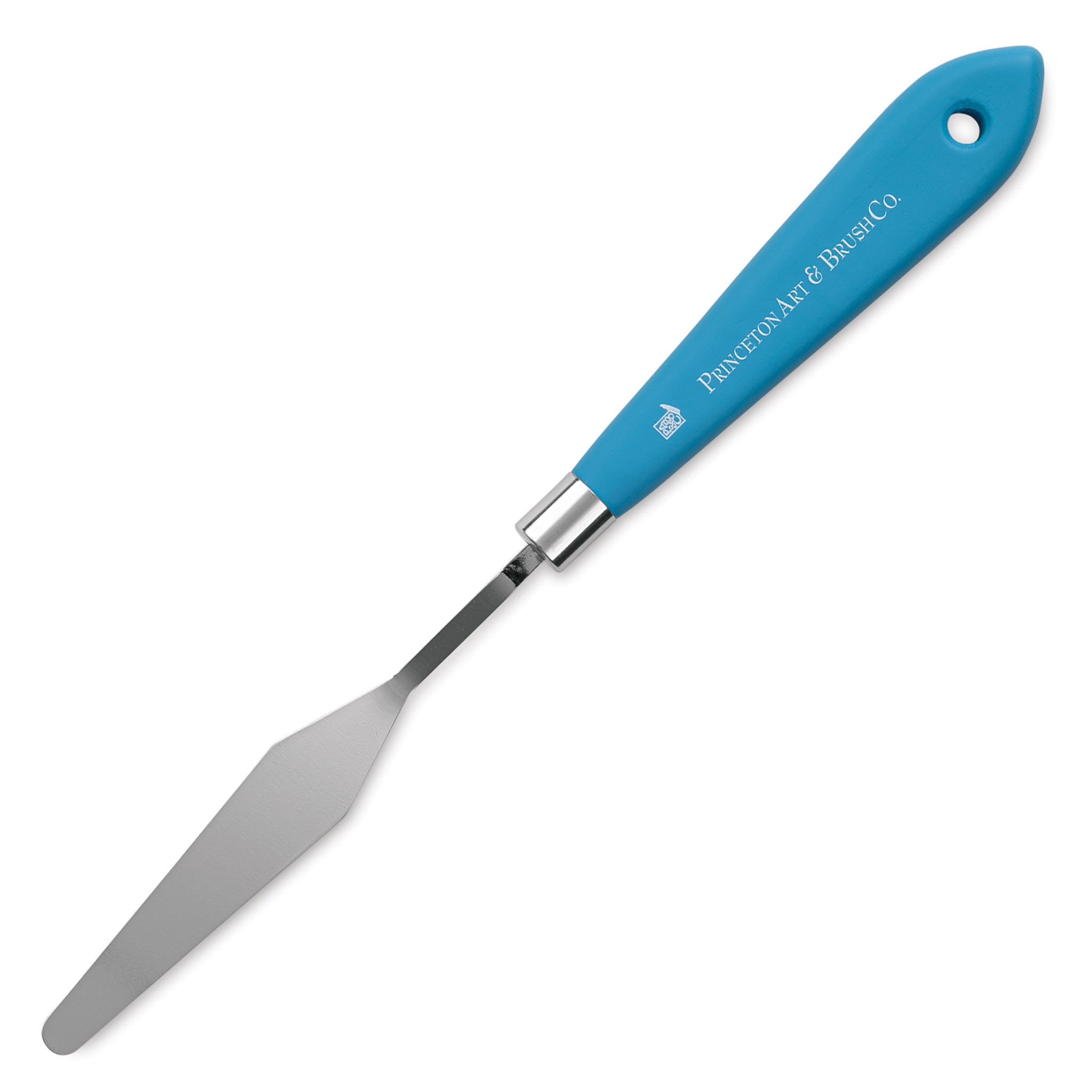 Princeton Select Palette Knife - Style 4, Small Long Spade - Walmart.com