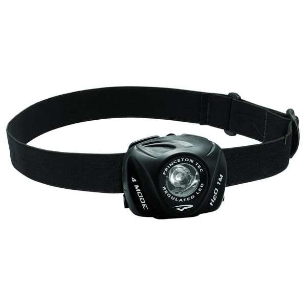 Princeton Tec EOS Industrial 80 Lumen Headlamp - Black - Walmart.com