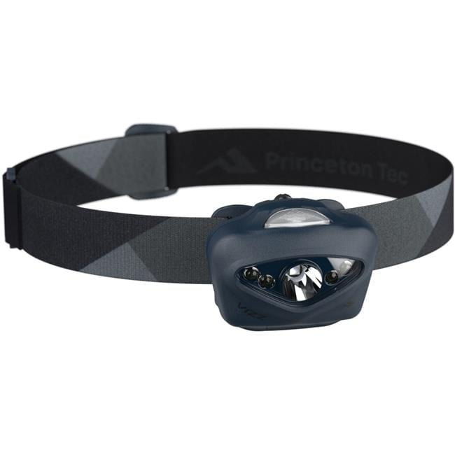 Princeton Tec 667106 Vizz 550 Belt, Blue & Dark Blue - Walmart.com