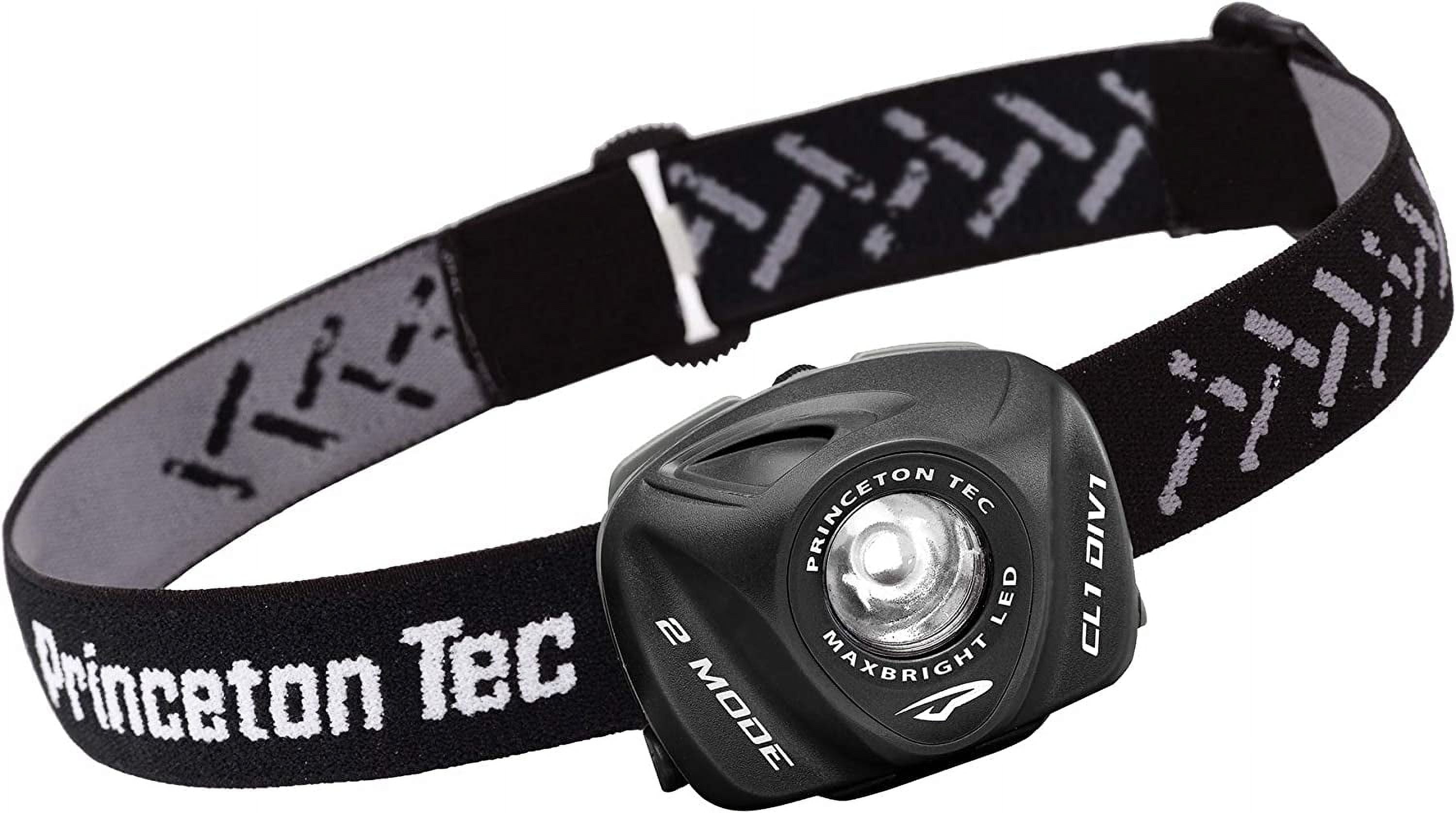 Princeton Tec EOS II Intrinsically Safe LED Headlamp - Walmart.com