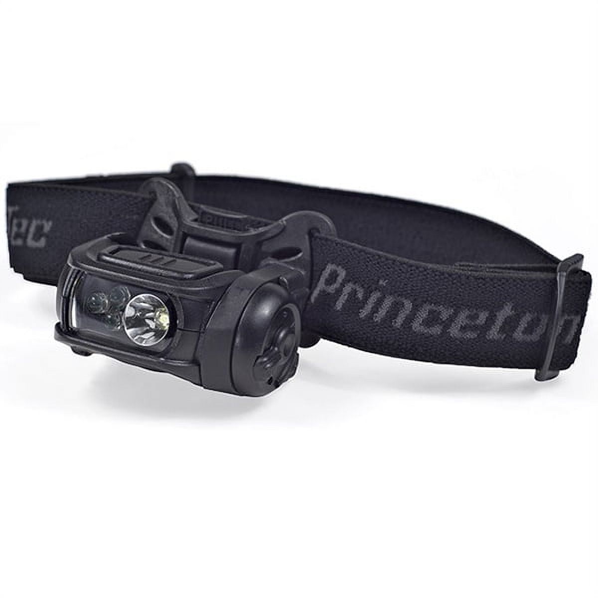 Princeton Tec Remix Pro MPLS Headlamp Black - Walmart.com