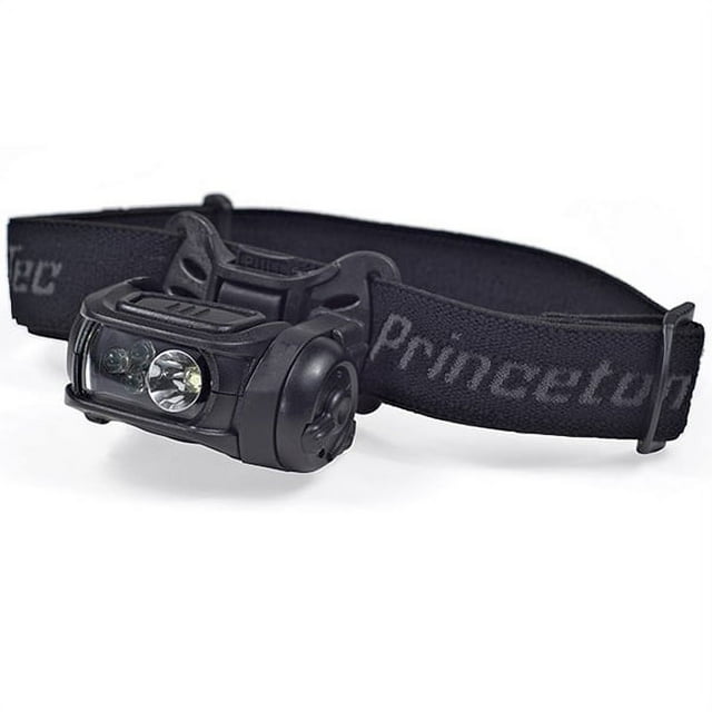 Princeton Tec Remix Pro MPLS Headlamp Black - Walmart.com