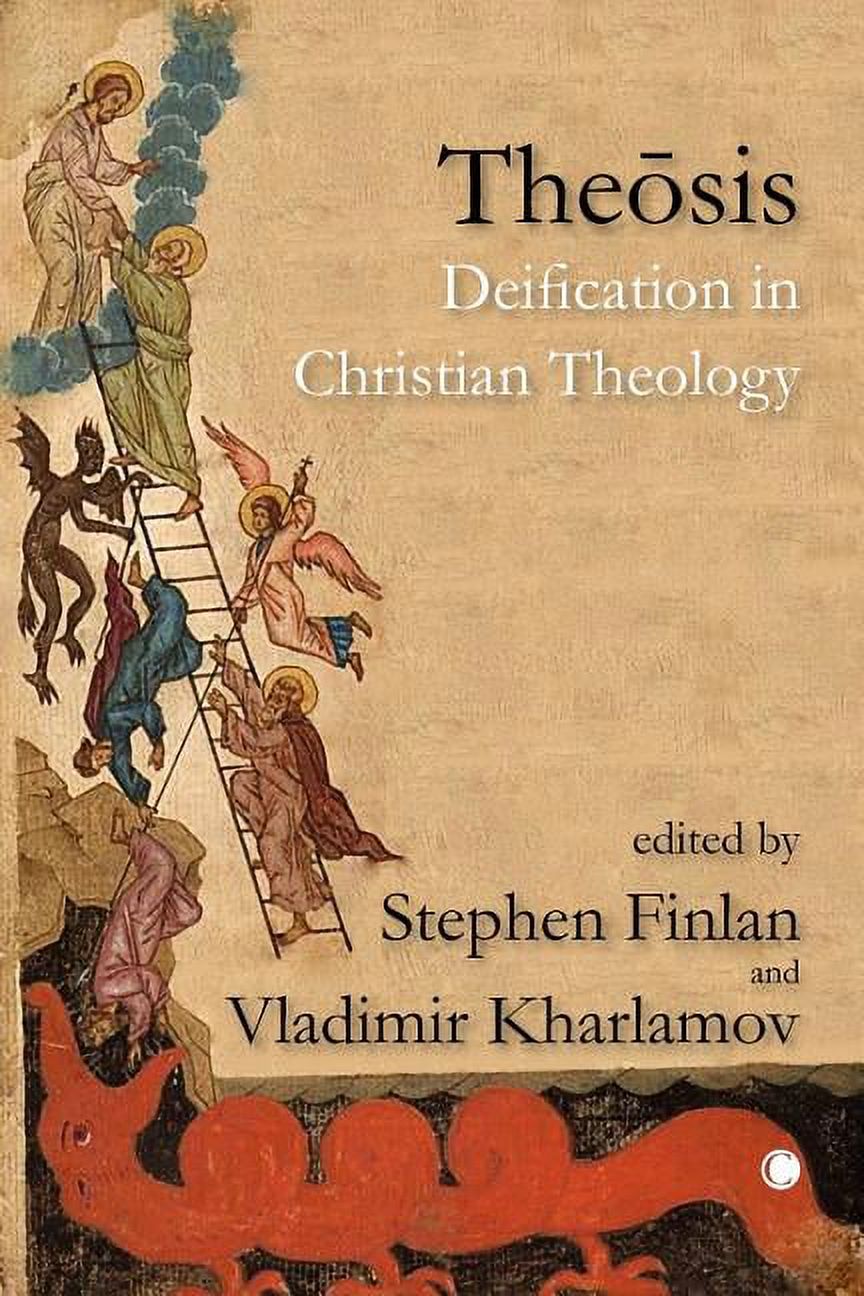 Princeton Theological Monograph Theosis: Deification in Christian ...