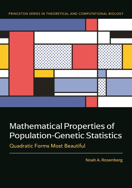 Princeton Theoretical and Computational Mathematical Properties of ...