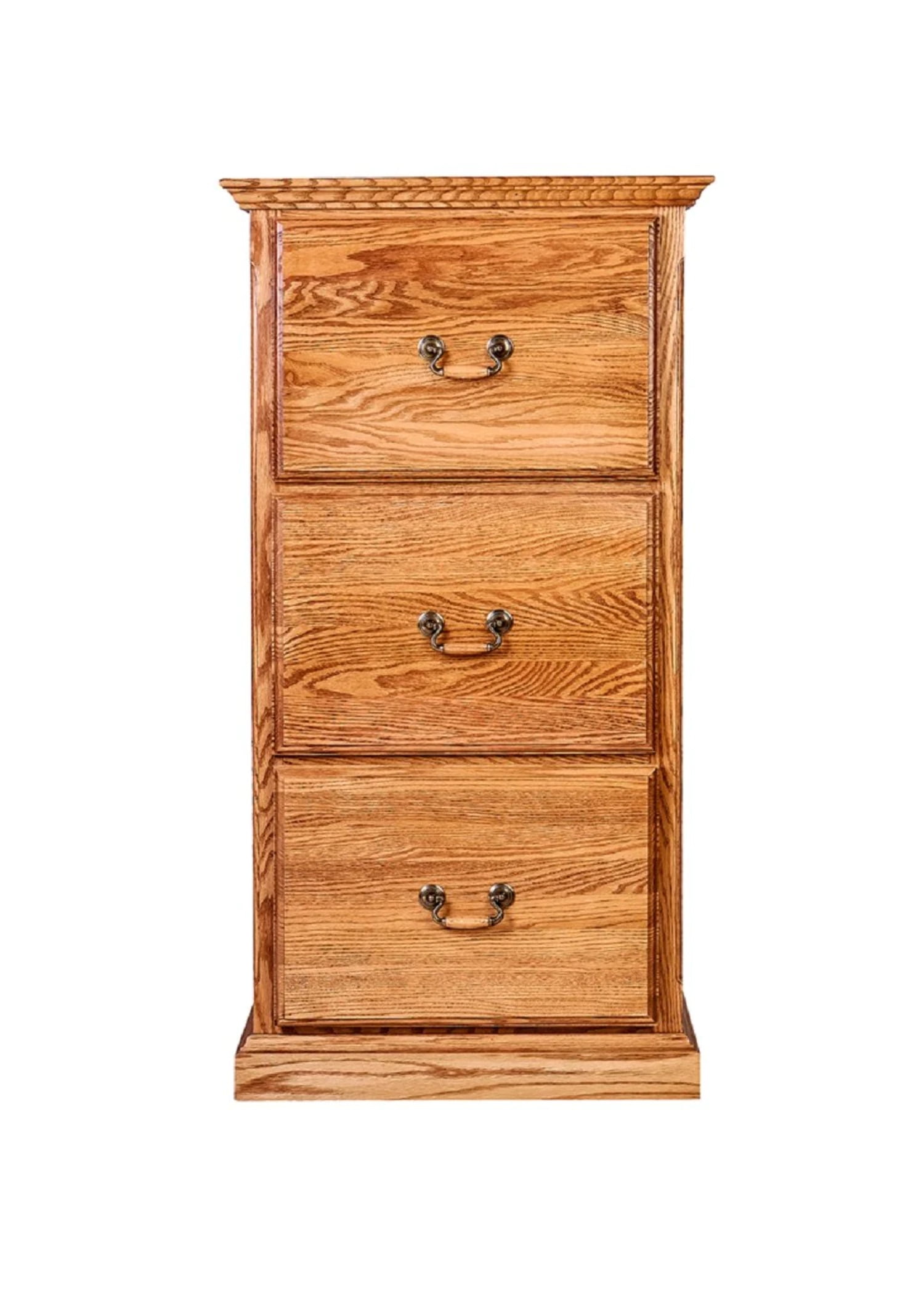 Princeton Three Drawer File - Walmart.com