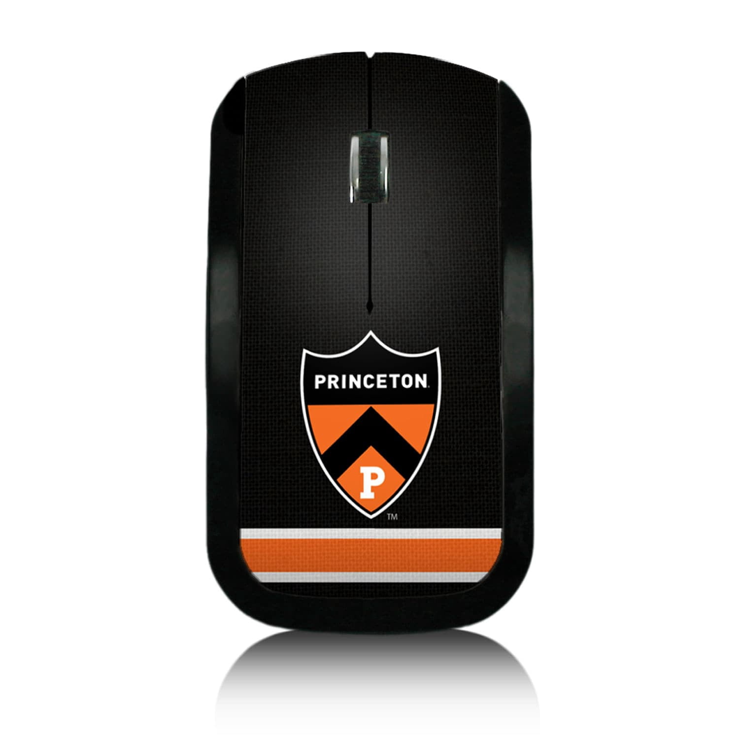 Princeton Tigers Wireless USB Computer Mouse - Walmart.com