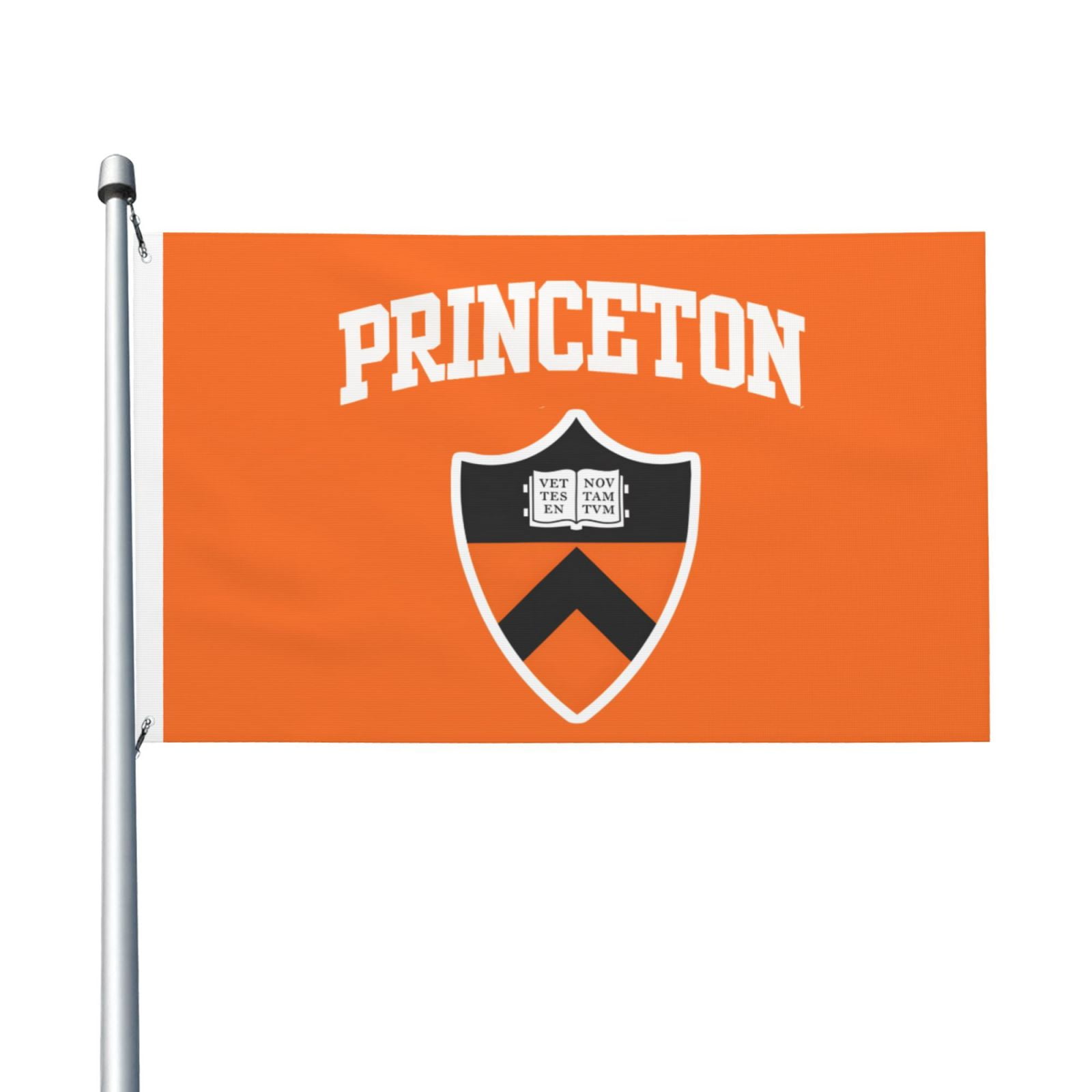 Princeton University 3x5 Ft Double-Sided Printed Flag Indoor Outdoor ...