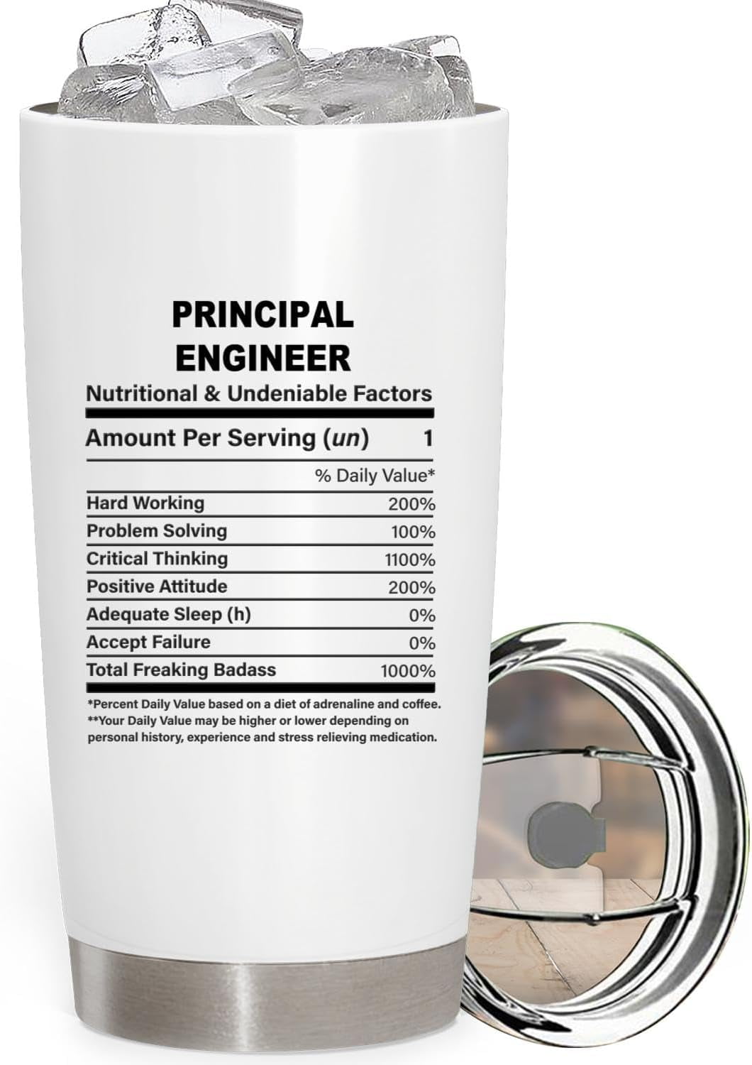 Principal Engineer Gifts, Gift For Principal Engineer, Principal ...