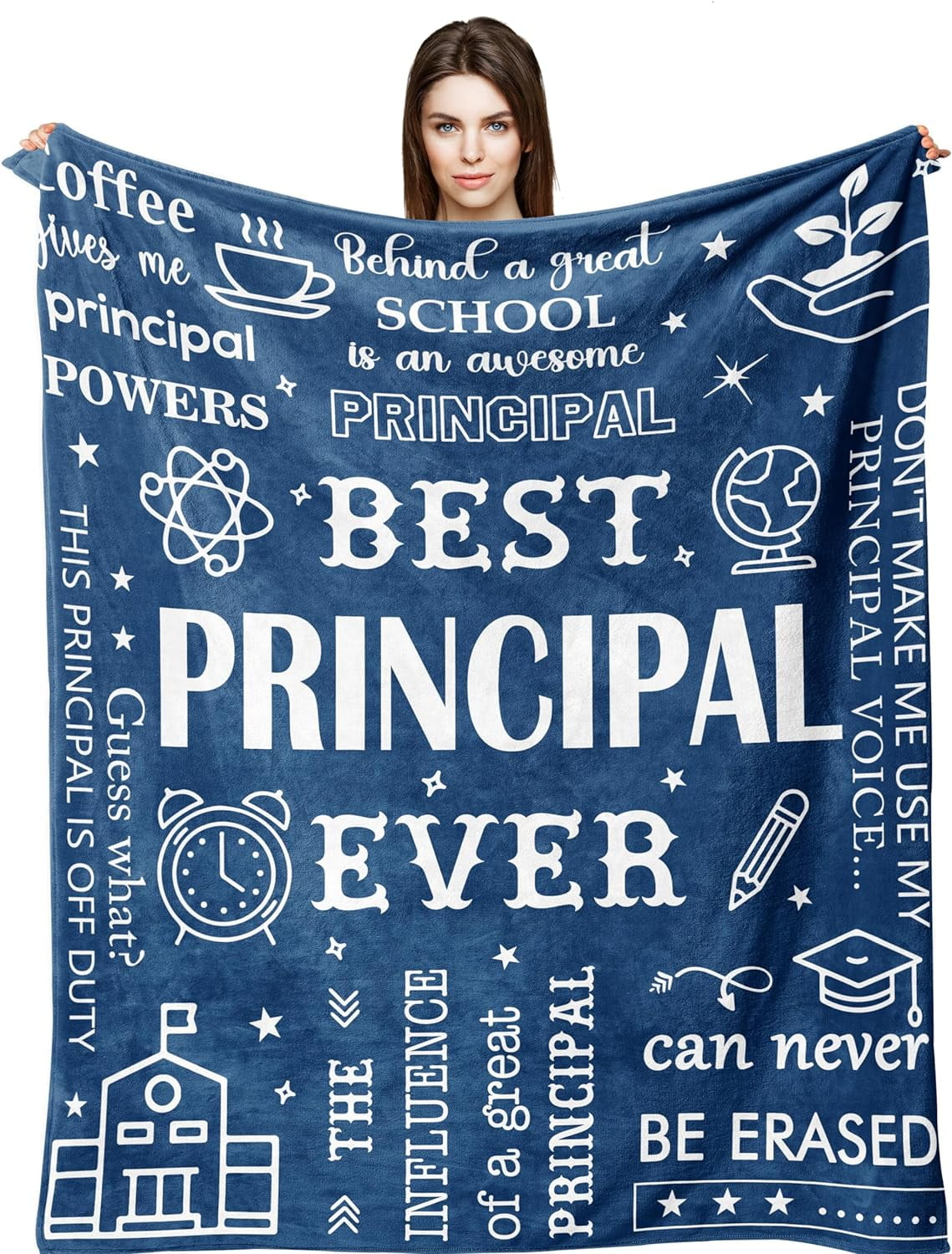 Principal Gifts, Principal Appreciation Gifts, Gifts for Principals ...