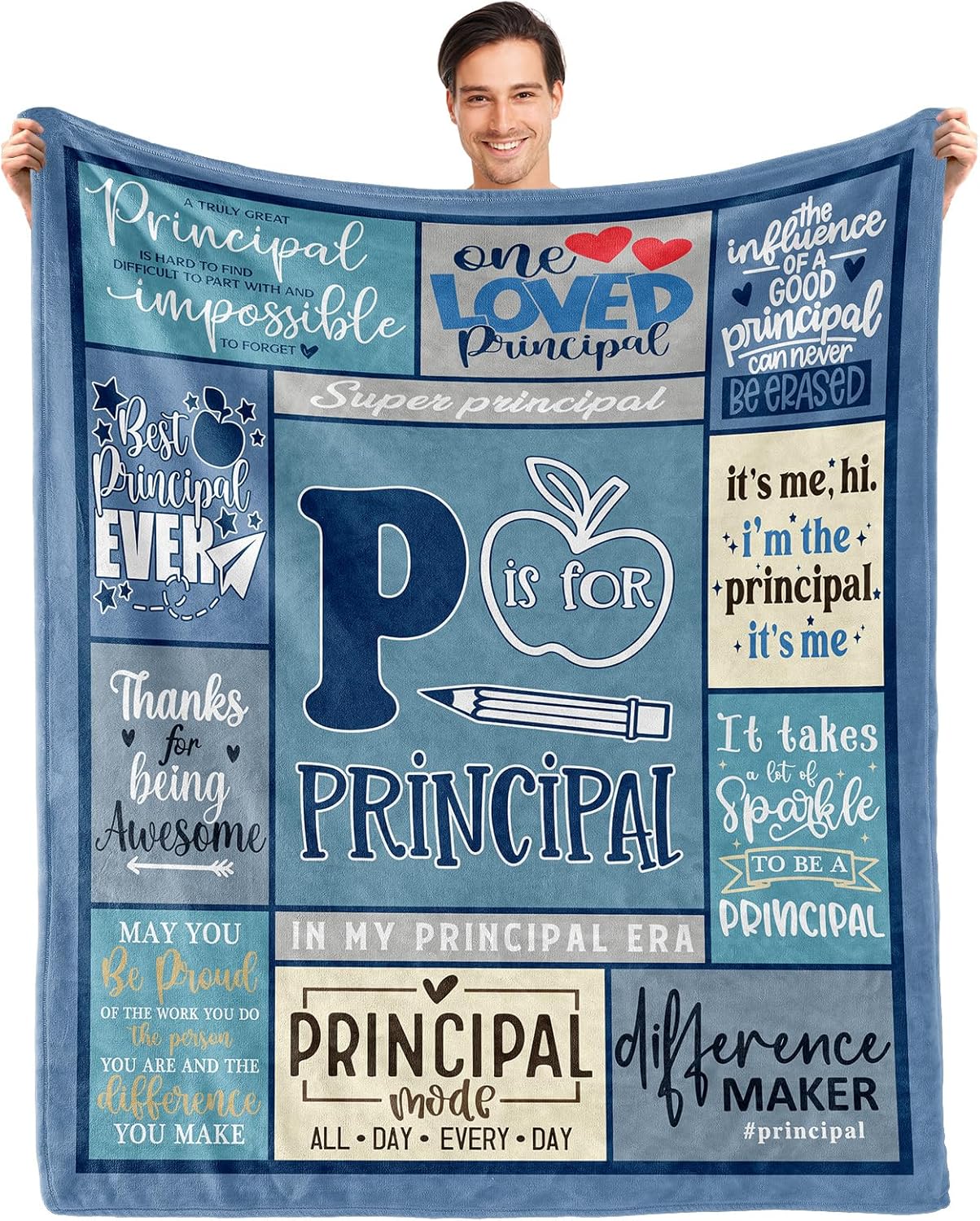 Principal Gifts, Principal Appreciation Gifts, Principal Gifts for ...