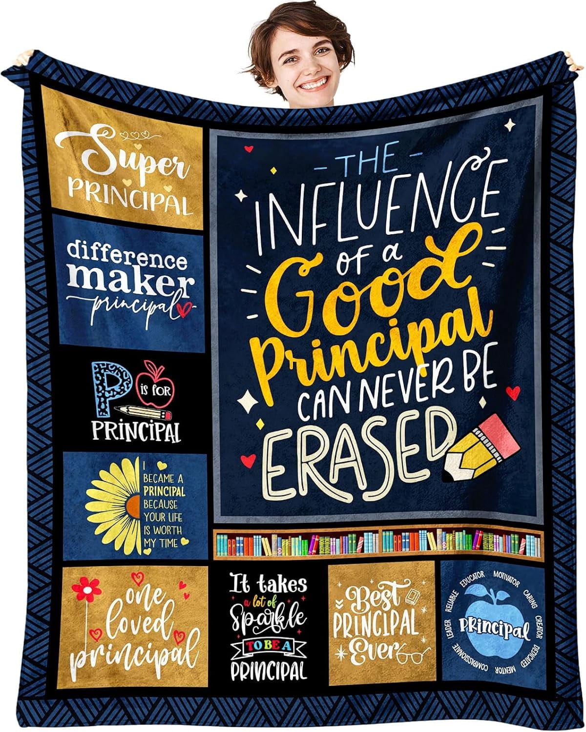 Principal Gifts for Women - Principal Appreciation Gifts - Best ...