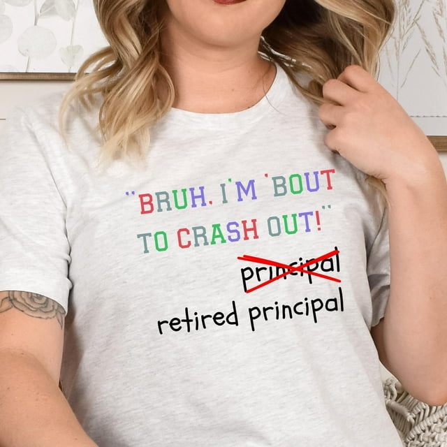 Principal Retirement gift principal leaving school retirement principal ...