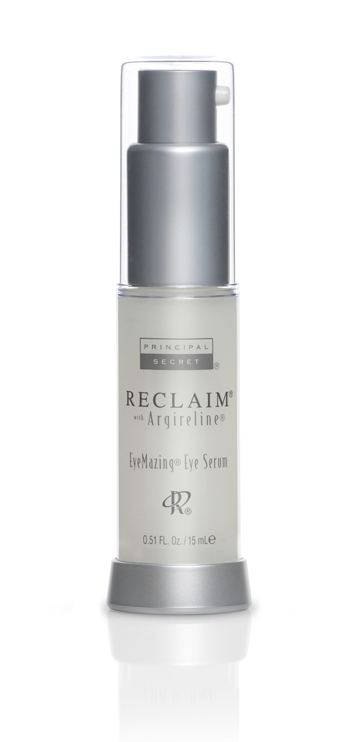 Principal Secret - Reclaim MMF7 with Argireline - EyeMazing Eye Serum ...