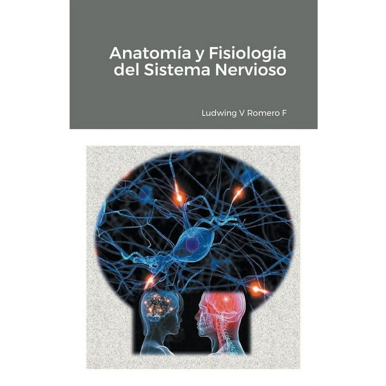Anatomía Del Sistema Nervioso