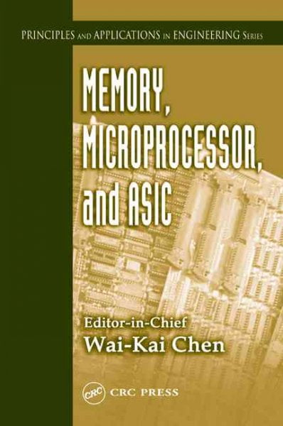 Pre-Owned Principles and Applications in Engineering: Memory ...