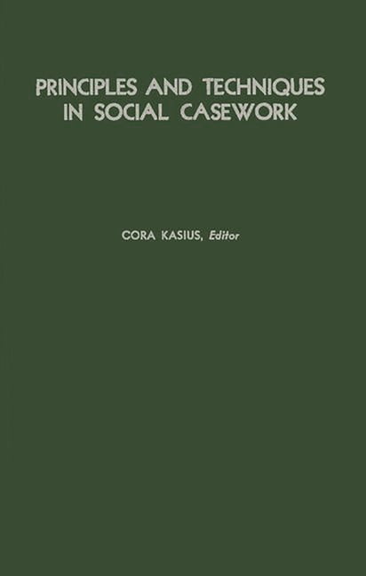 Social Casework