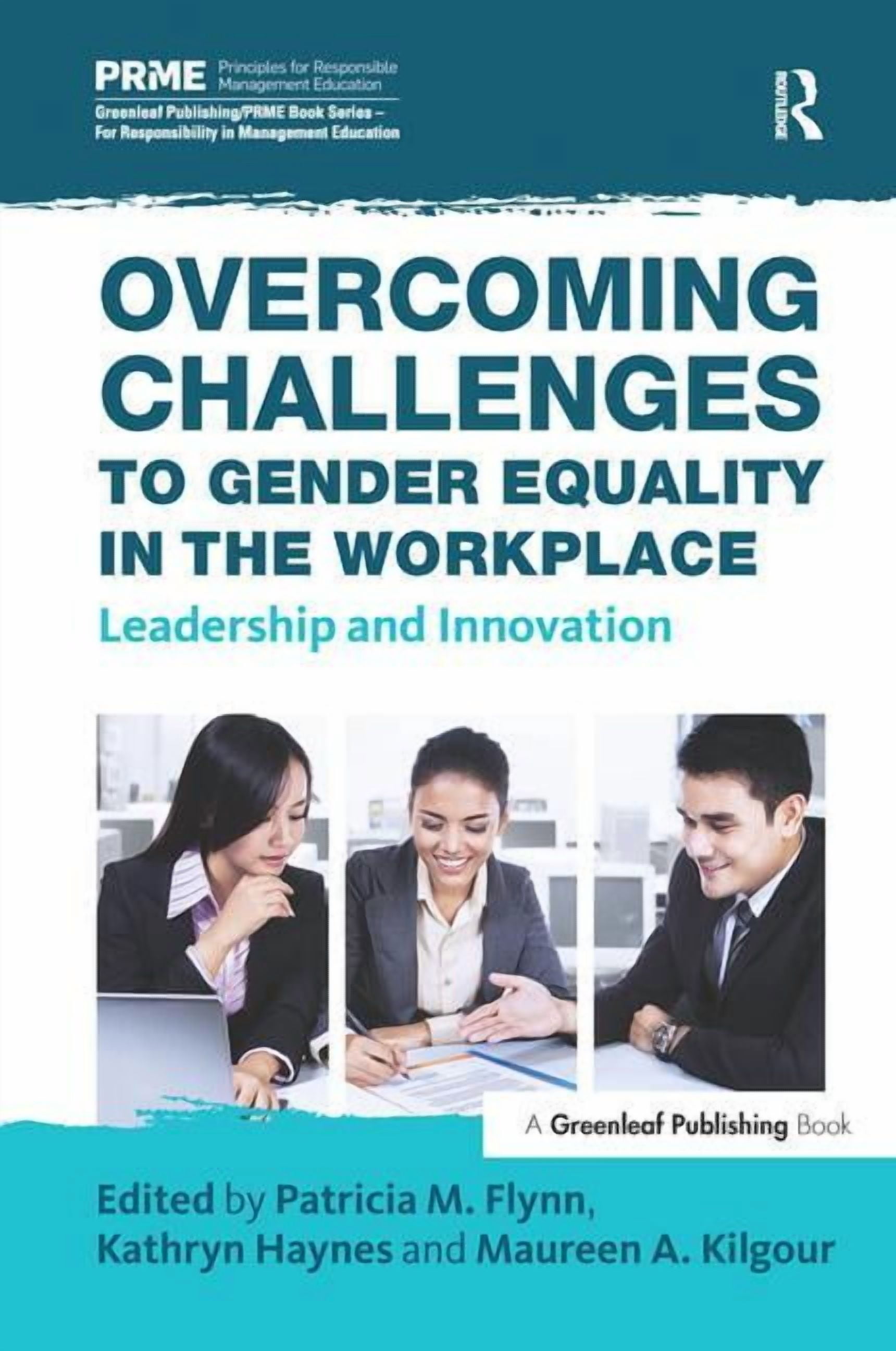 Principles for Responsible Management Ed Overcoming Challenges to ...