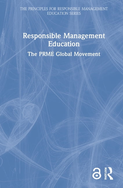 Principles for Responsible Management Ed Responsible Management ...