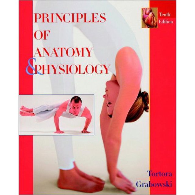 Principles of Anatomy and Physiology 9780471415015 Used / Pre-owned ... Principles of Anatomy and Physiology 9780471415015 Used / Pre-owned ...