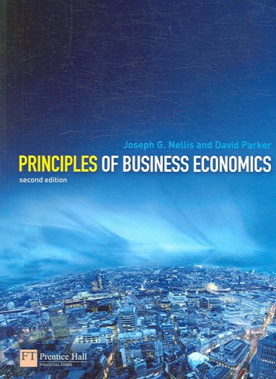 Principles of Business Economics (2nd Edition) - Walmart.com