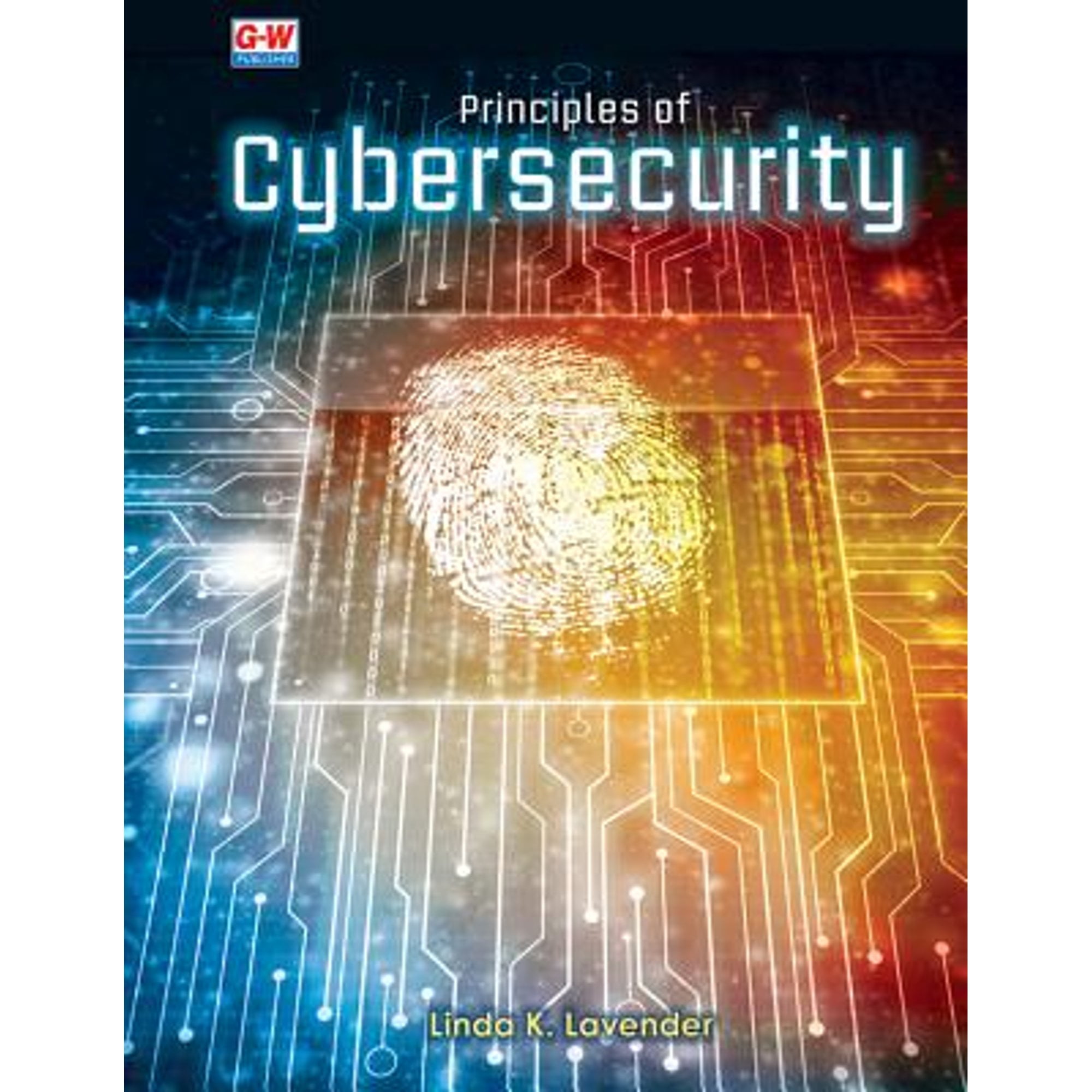 Pre-Owned Principles of Cybersecurity (Hardcover) 1635635535 ...