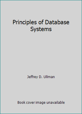 Pre-Owned Princ of Database Sys 2/E 36-6: 21 Questions (Hardcover ...