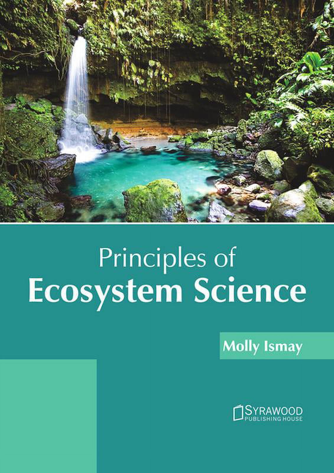 Principles of Ecosystem Science, (Hardcover) - Walmart.com