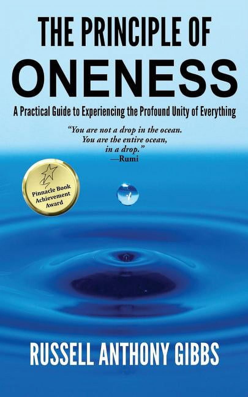 Principles of Enlightenment The Principle of Oneness, Book 2 ...