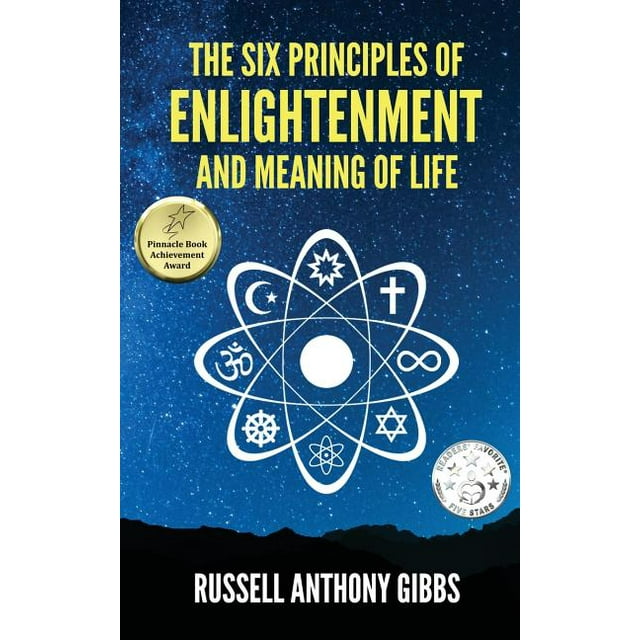 Principles of Enlightenment The Six Principles of Enlightenment and ...
