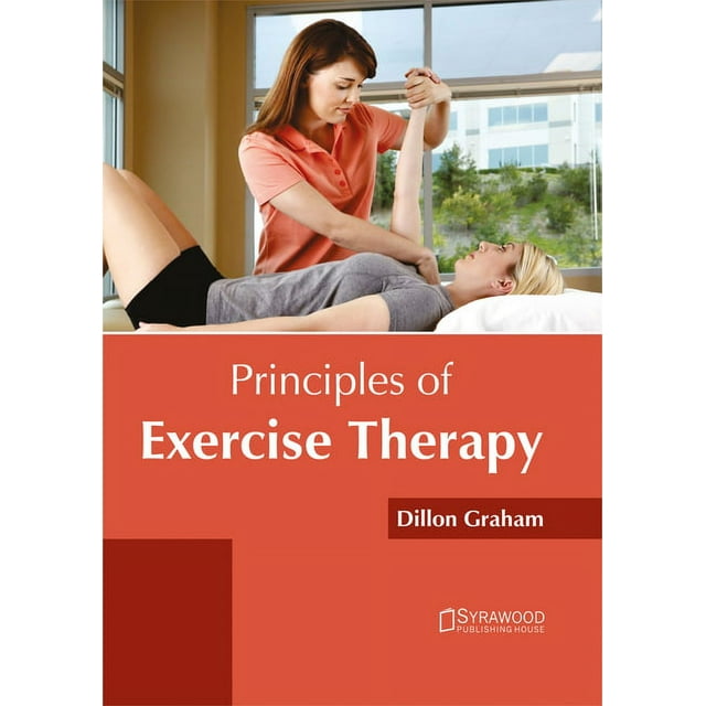 Principles of Exercise Therapy - Walmart.com