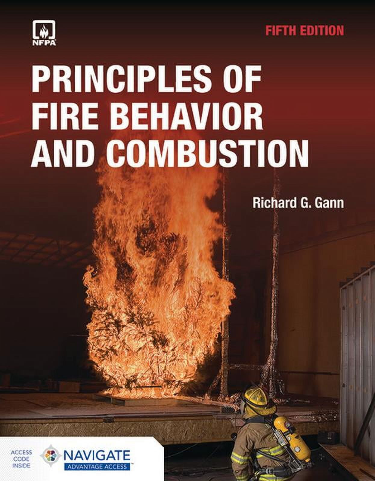 Fire Behavior