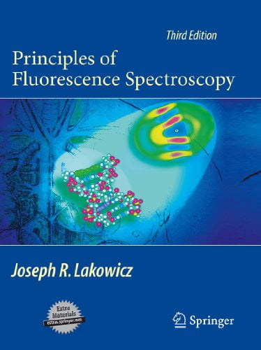 Pre-Owned Principles of Fluorescence Spectroscopy, 9780387312781 ...
