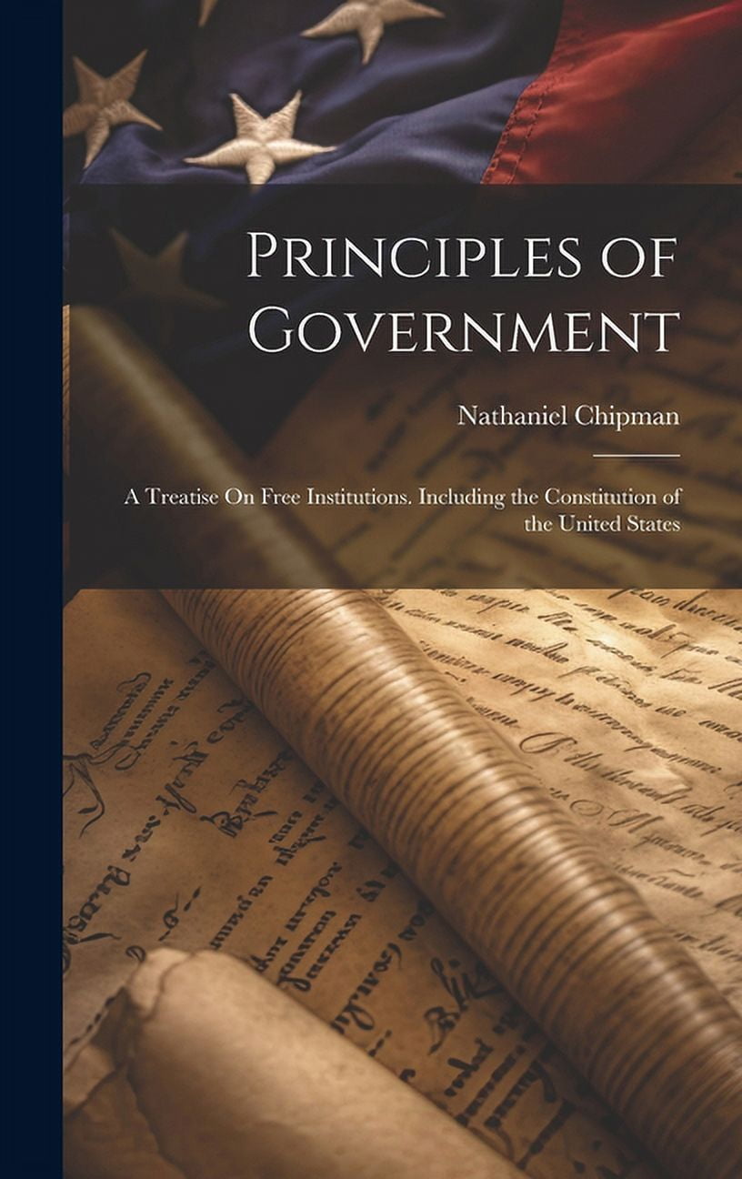 Principles Of Us Government