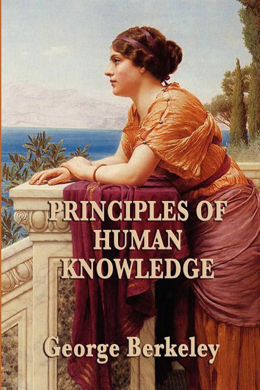 Principles of Human Knowledge (Paperback) - Walmart.com