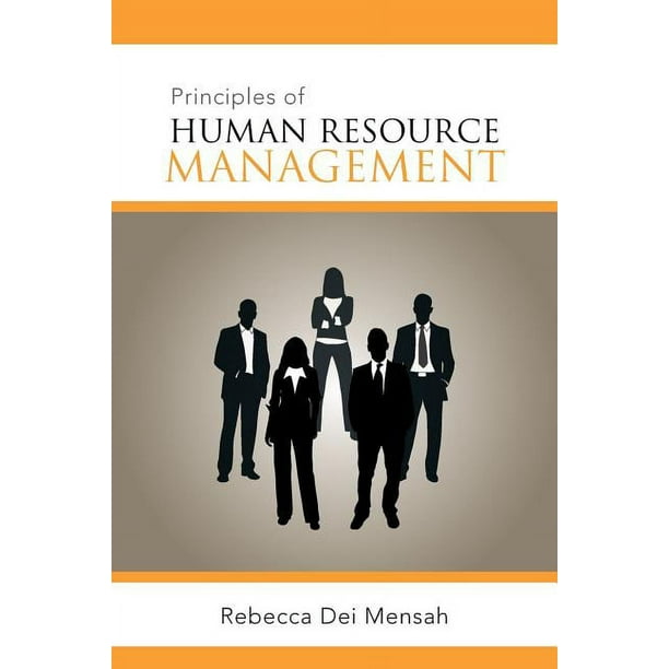 Principles of Human Resource Management - Walmart Business Supplies